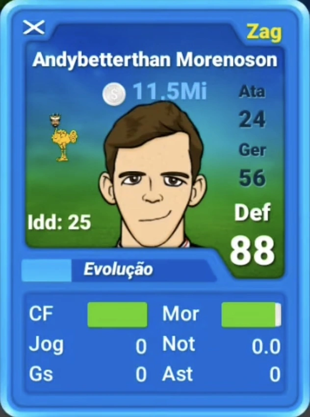 List of 442oons Suuuuuper League characters | 442oons Wiki | Fandom