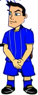 George Francomb | 442oons Wiki | Fandom