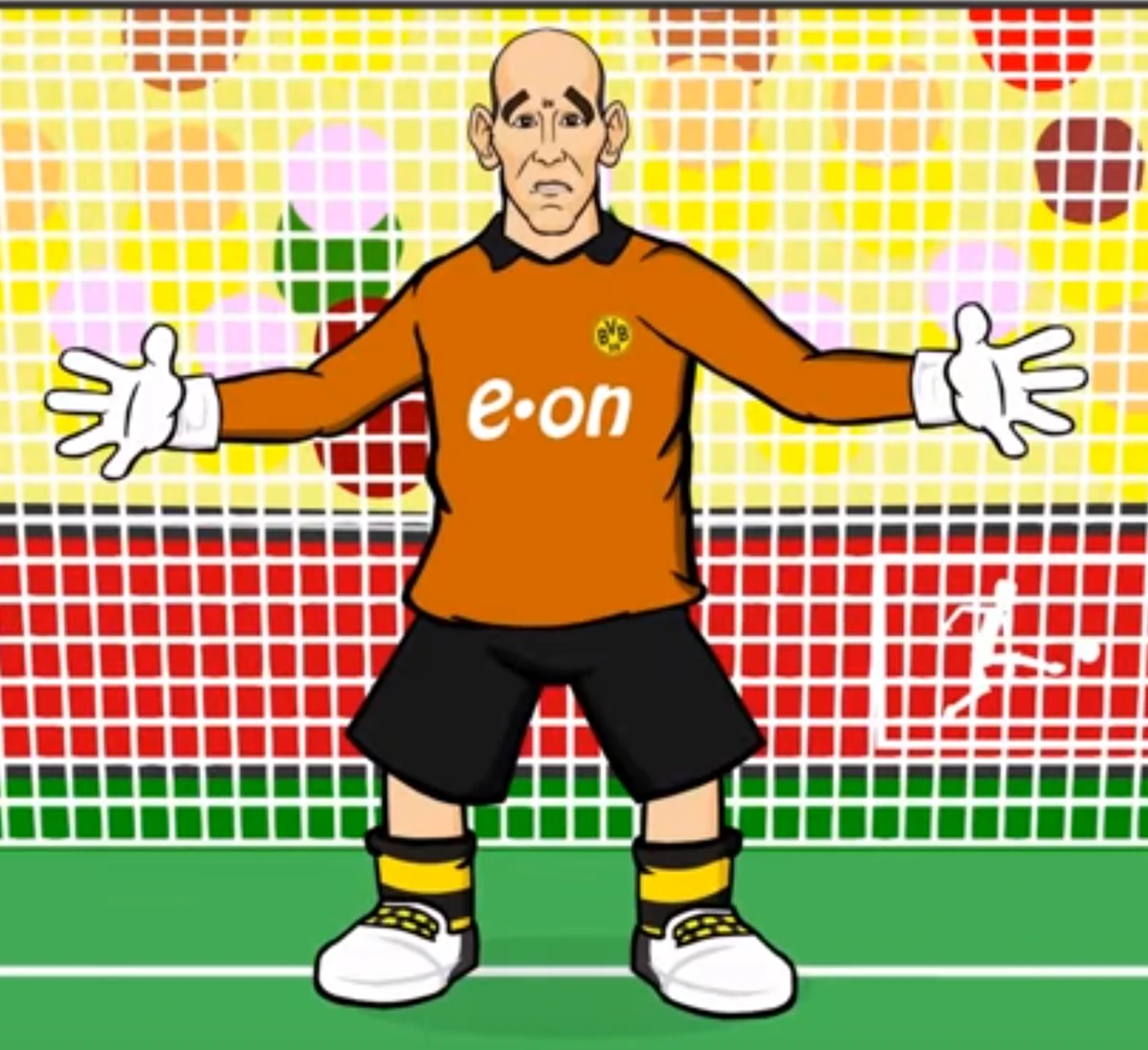 Jan Koller | 442oons Wiki | Fandom