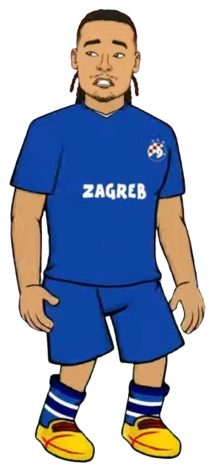 Samy Mmaee | 442oons Wiki | Fandom