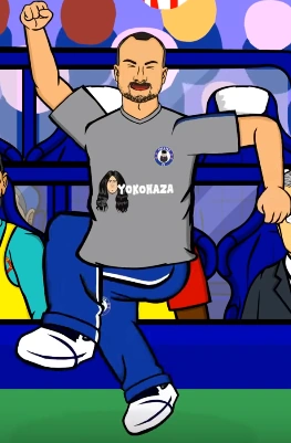 Marco Ianni | 442oons Wiki | Fandom