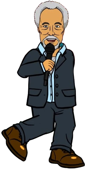 Tom Jones | 442oons Wiki | Fandom