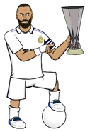 Mercedes Benzema | 442oons Wiki | Fandom