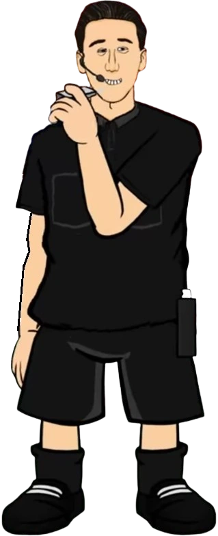 Manuel Grafe | 442oons Wiki | Fandom