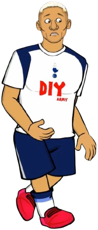 DIY Army | 442oons Wiki | Fandom