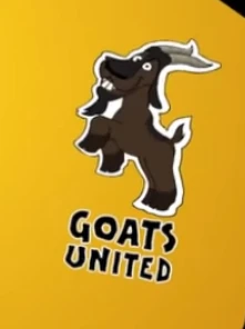 Goats United | 442oons Wiki | Fandom