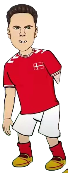 Andreas Skov Olsen | 442oons Wiki | Fandom