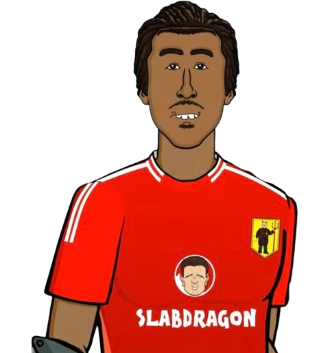 Leny Yoro | 442oons Wiki | Fandom