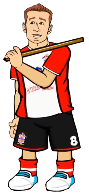 Steven Davis | 442oons Wiki | Fandom