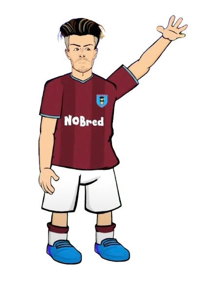 NoBred | 442oons Wiki | Fandom