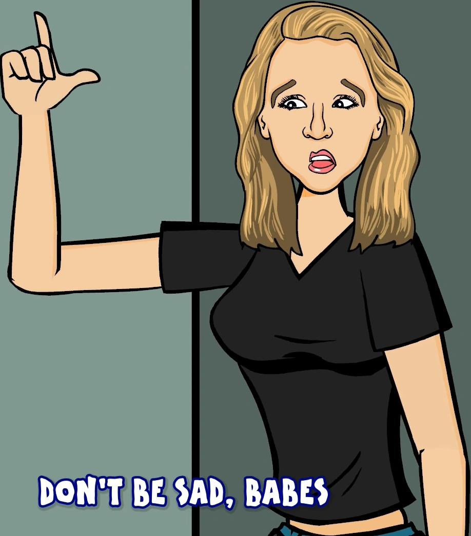 Katie Goodland | 442oons Wiki | Fandom