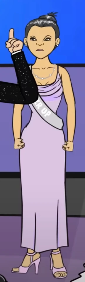 Miss World Runner Up 3 | 442oons Wiki | Fandom