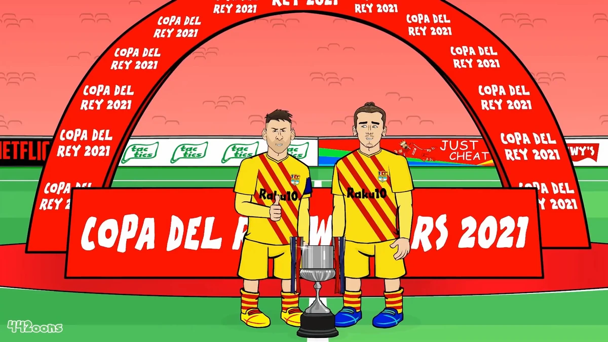 Costa del-Ray 2020/21 | 442oons Wiki | Fandom