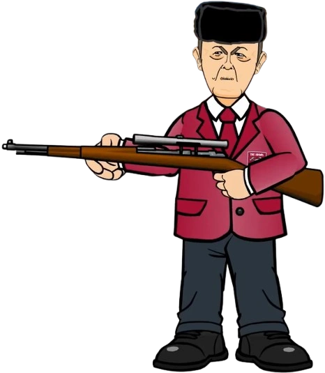 David Sullivan | 442oons Wiki | Fandom