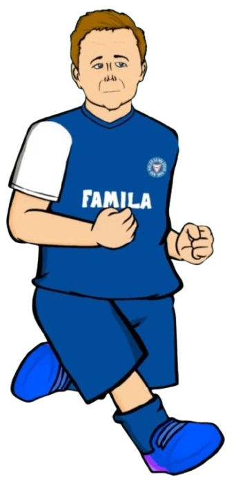 Rafael Czichos | 442oons Wiki | Fandom
