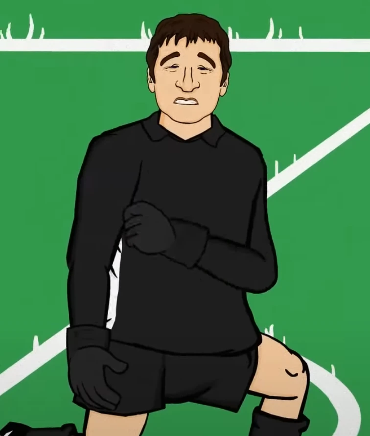 Enrico Albertosi | 442oons Wiki | Fandom