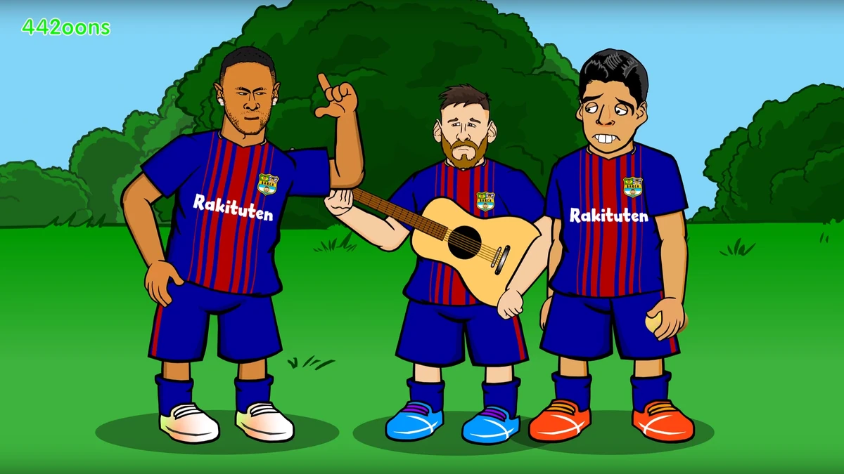 MSN | 442oons Wiki | Fandom