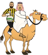 Mercedes Benzema | 442oons Wiki | Fandom