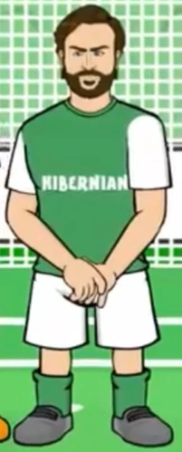 Liam Craig | 442oons Wiki | Fandom