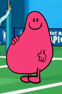 Mr. Greedy | 442oons Wiki | Fandom