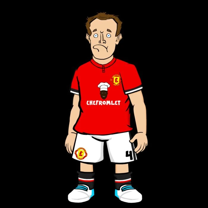 Phace Jones | 442oons Wiki | Fandom