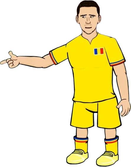 Nicolae Stanciu | 442oons Wiki | Fandom