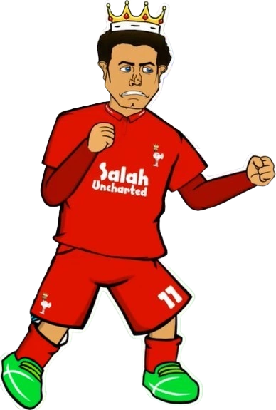 Mohamed Milner | 442oons Wiki | Fandom