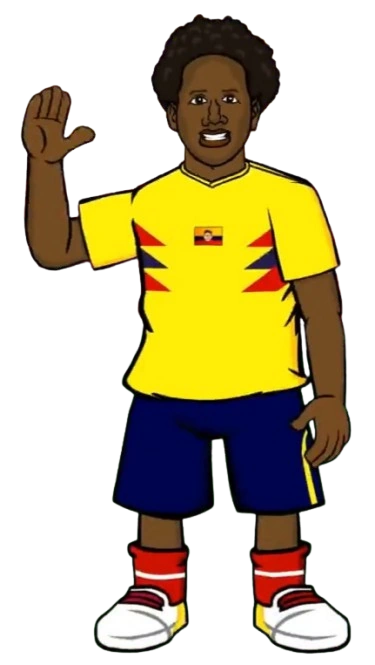 Carlos Sanchez | 442oons Wiki | Fandom