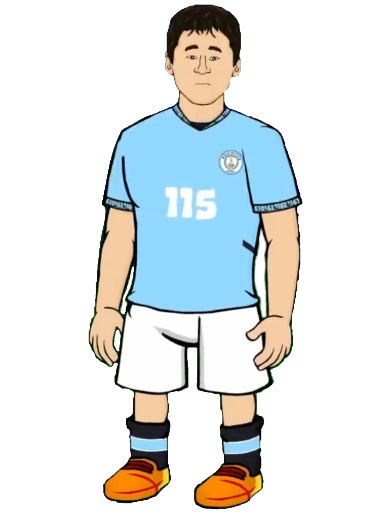 Abdukodir Khusanov | 442oons Wiki | Fandom