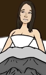 Stacey Cooke | 442oons Wiki | Fandom