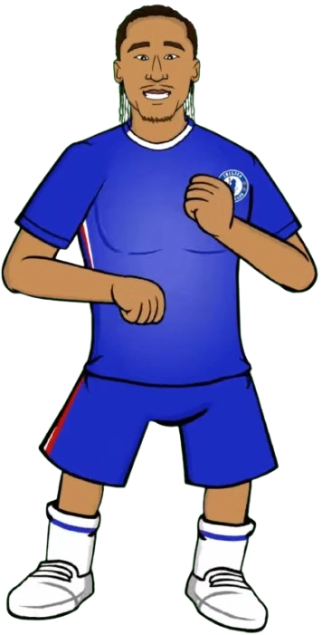 João Pedro | 442oons Wiki | Fandom