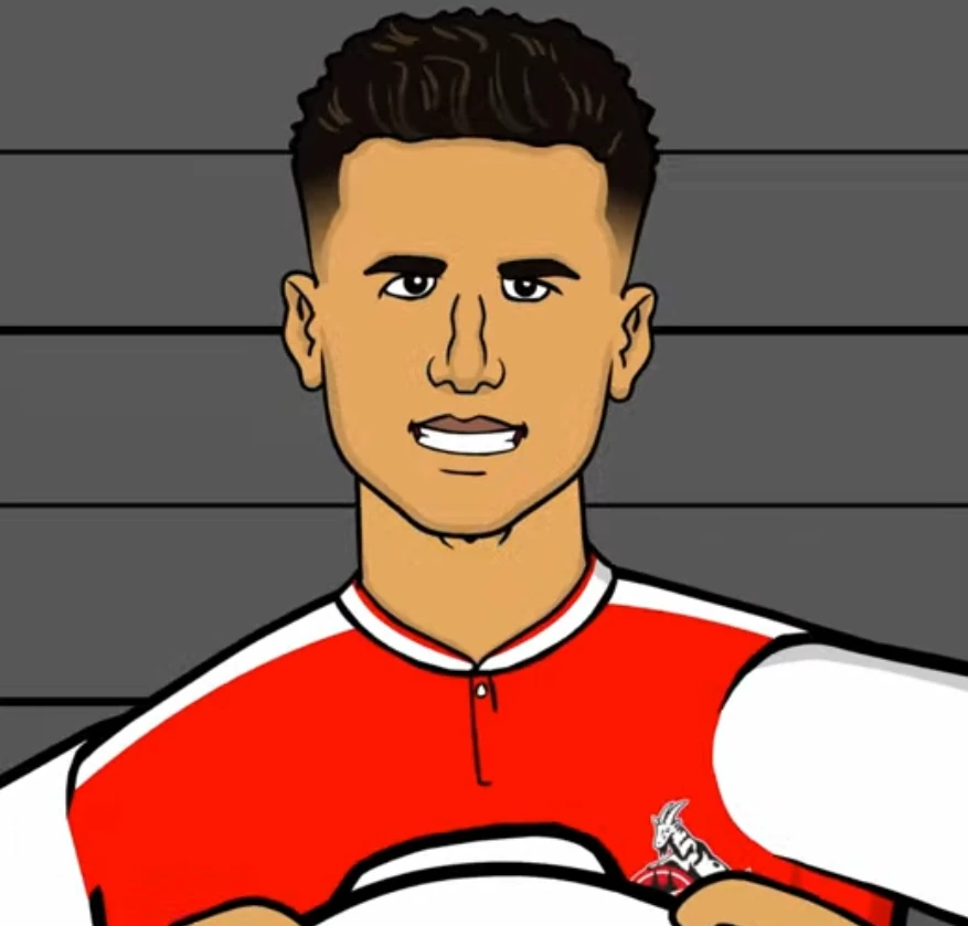 Davie Selke | 442oons Wiki | Fandom