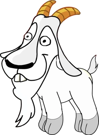 Mario Goatze | 442oons Wiki | Fandom