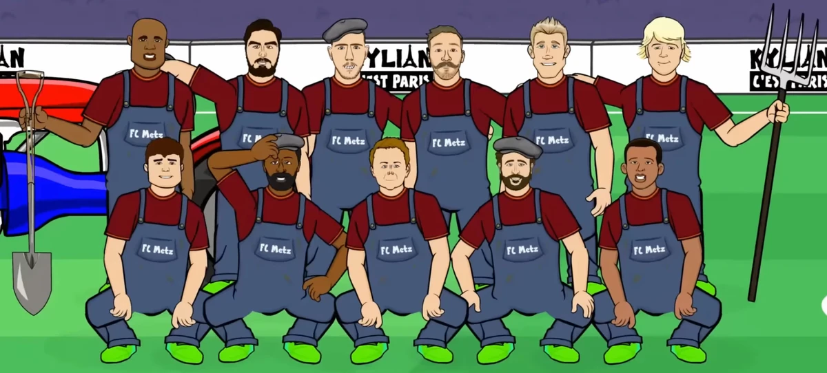 Jean-Armel Kana-Biyik | 442oons Wiki | Fandom