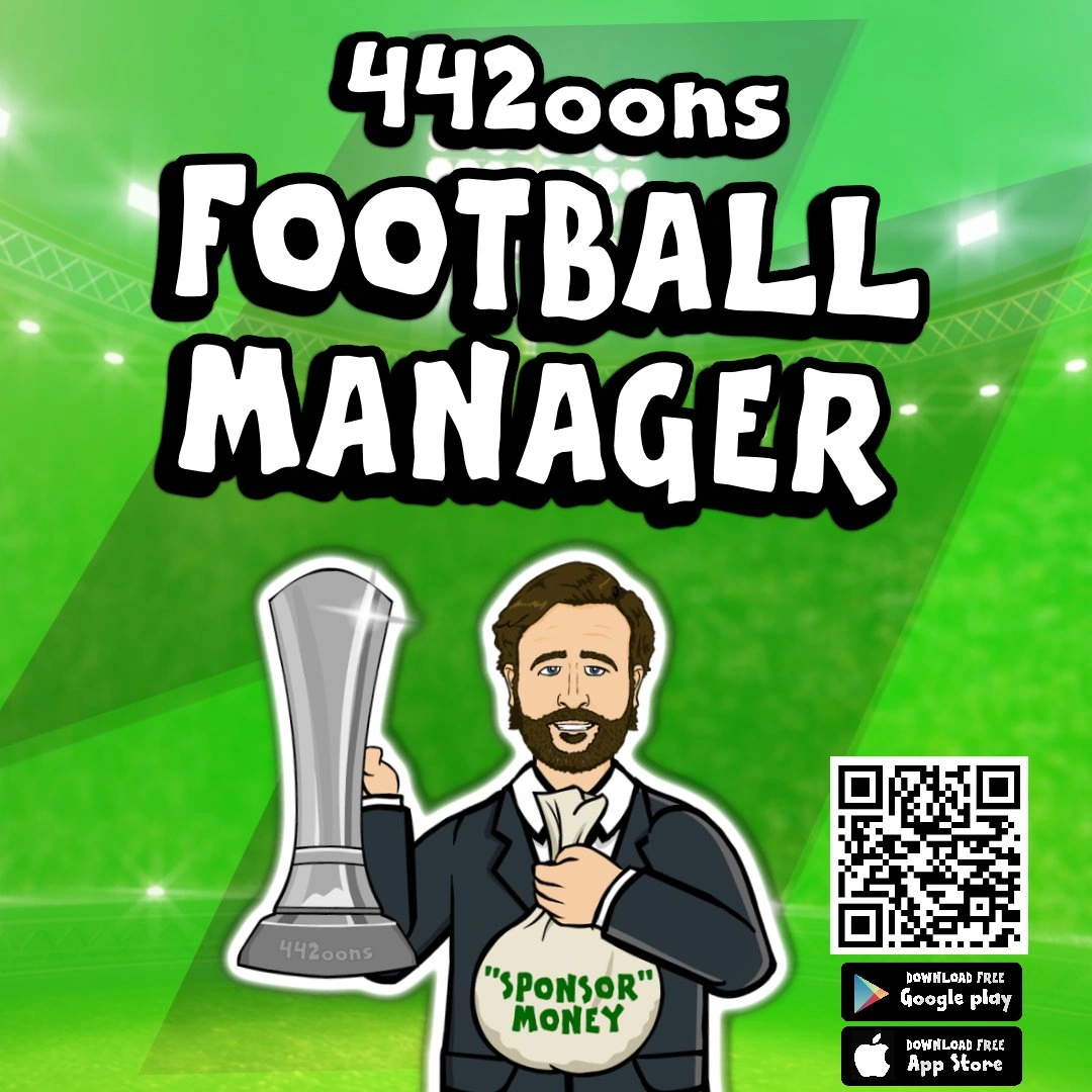 442oons Football Manager | 442oons Wiki | Fandom