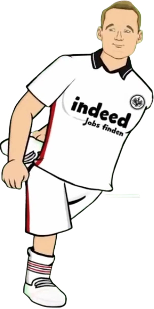 Sebastian Roadie | 442oons Wiki | Fandom