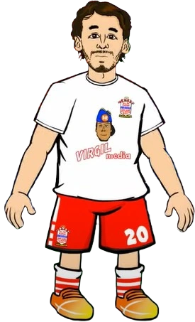 Manolo Gabbiadini | 442oons Wiki | Fandom