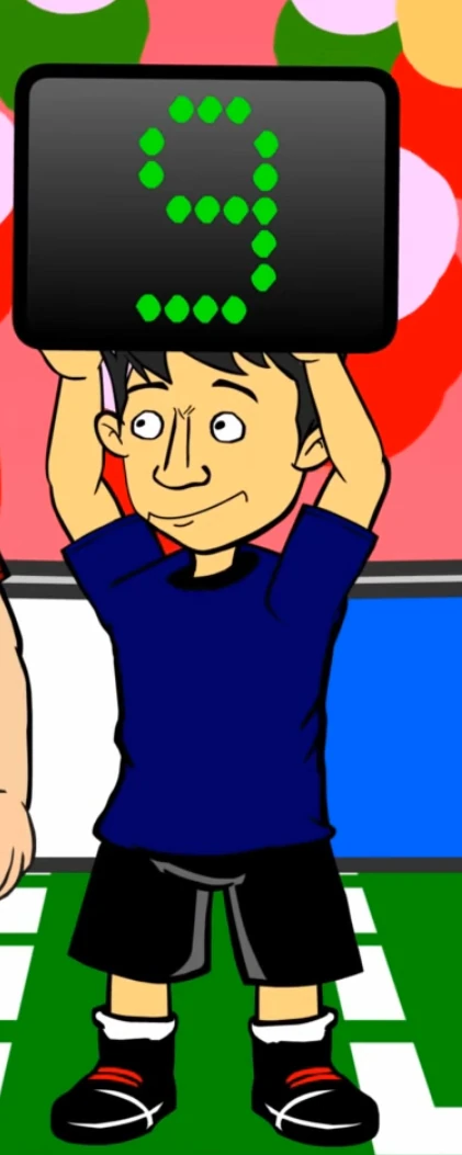 Mike Pickel | 442oons Wiki | Fandom