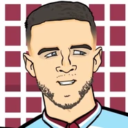 Declan Rice Rice Baby | 442oons Wiki | Fandom