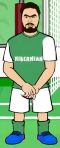 Owain Tudur Jones | 442oons Wiki | Fandom