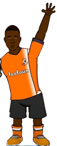 Elijah Adebayo | 442oons Wiki | Fandom