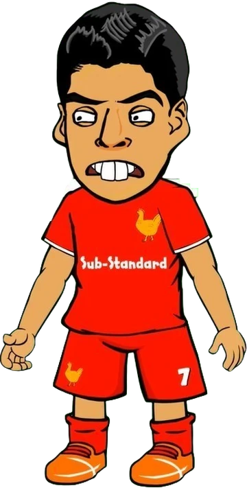 luis suarez teeth 442oons