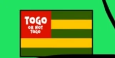 Togo | 442oons Wiki | Fandom