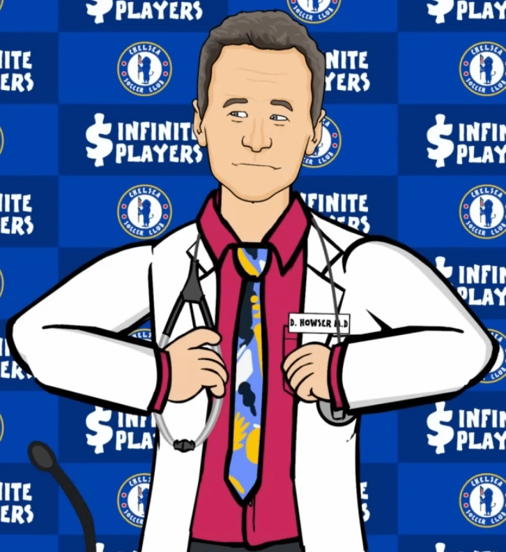 Doogie Howser | 442oons Wiki | Fandom