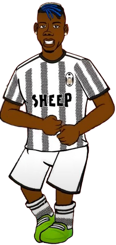 Poor Pogba | 442oons Wiki | Fandom
