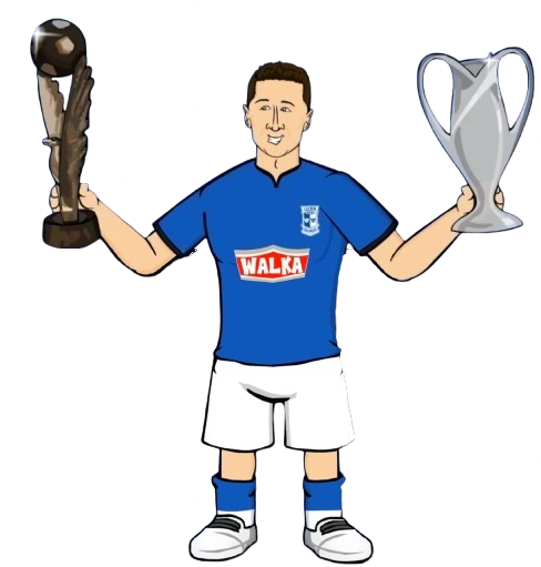 Walka | 442oons Wiki | Fandom