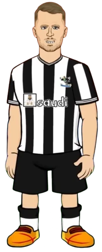 Dan Burn | 442oons Wiki | Fandom