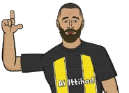 Mercedes Benzema | 442oons Wiki | Fandom