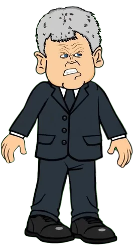 Adrian Chiles | 442oons Wiki | Fandom