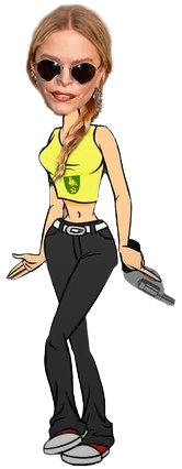 Olson Twince | 442oons Wiki | Fandom